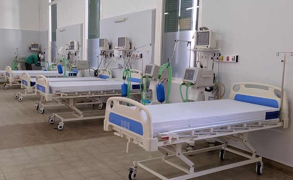 El Gobierno De Jujuy Analizan Cobrar La Atención Médica A Extranjeros
