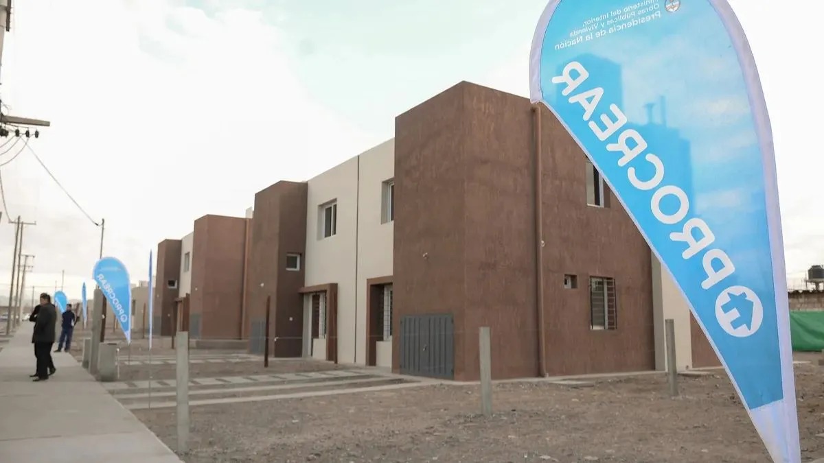 Procrear II: abren nueva inscripción para viviendas en Jujuy - Muy Jujuy